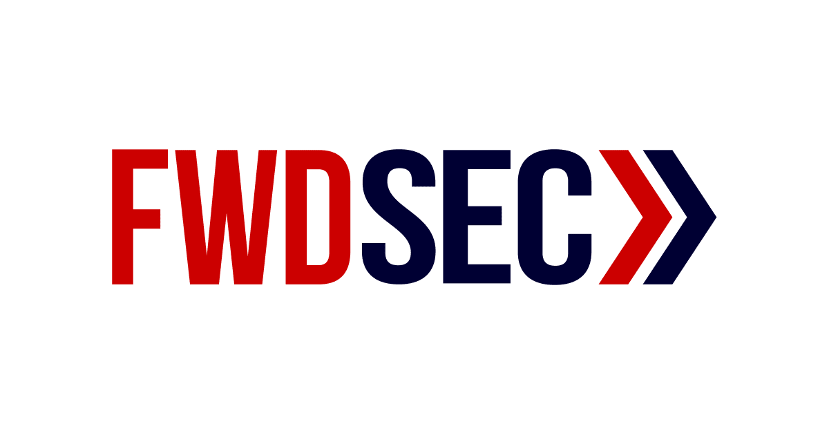 Software Security | Your Code Security Experts - Forward Security