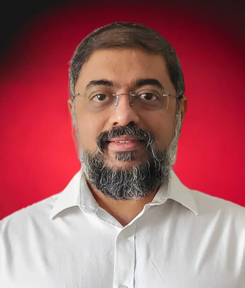 About Us | Forward Security