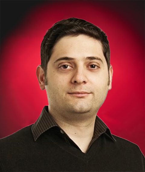 Sasa Djolic | Forward Security